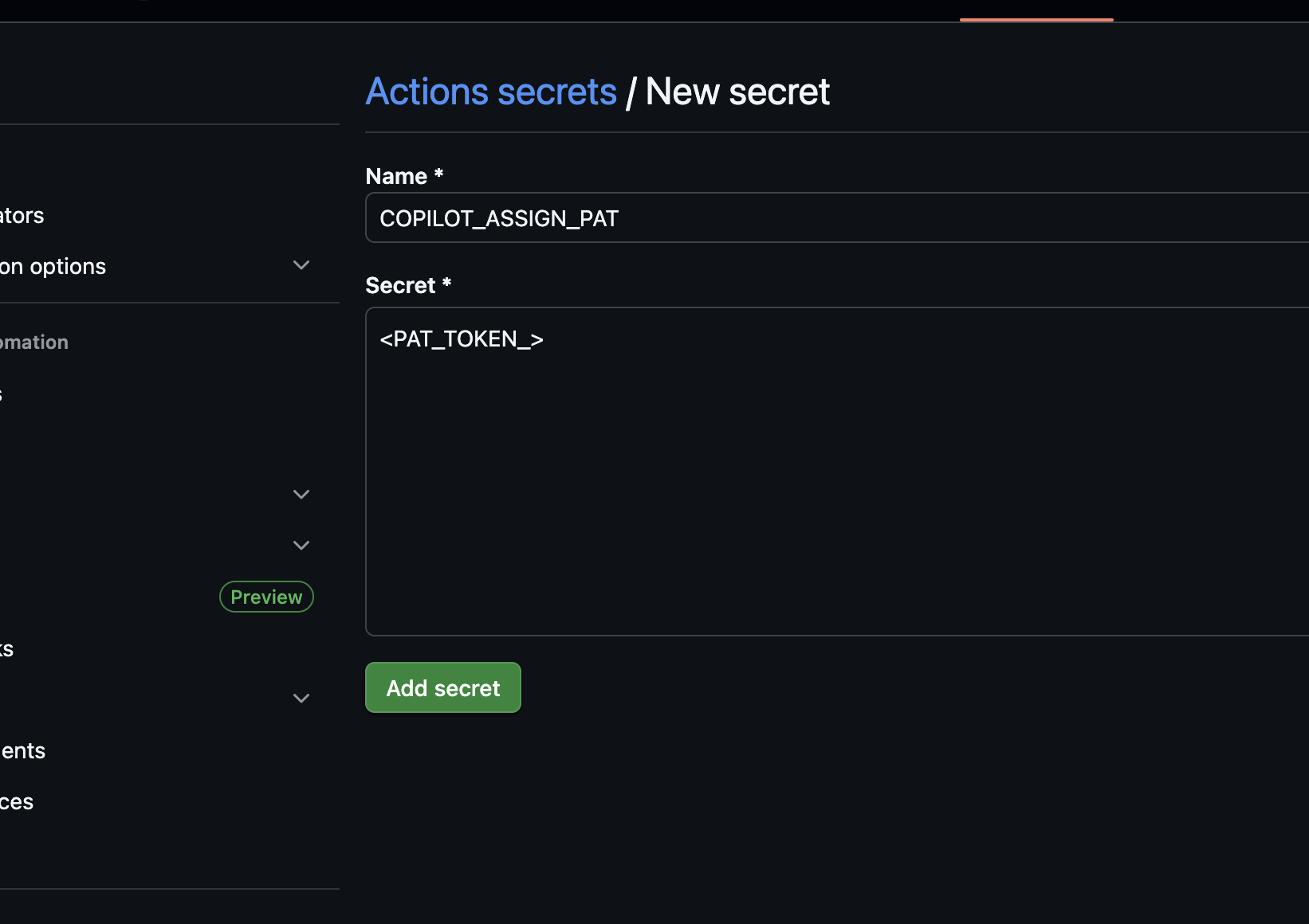 Automatically fix Github Actions failures with Copilot coding agent [GitHub Copilot Pro] | Lasse ...