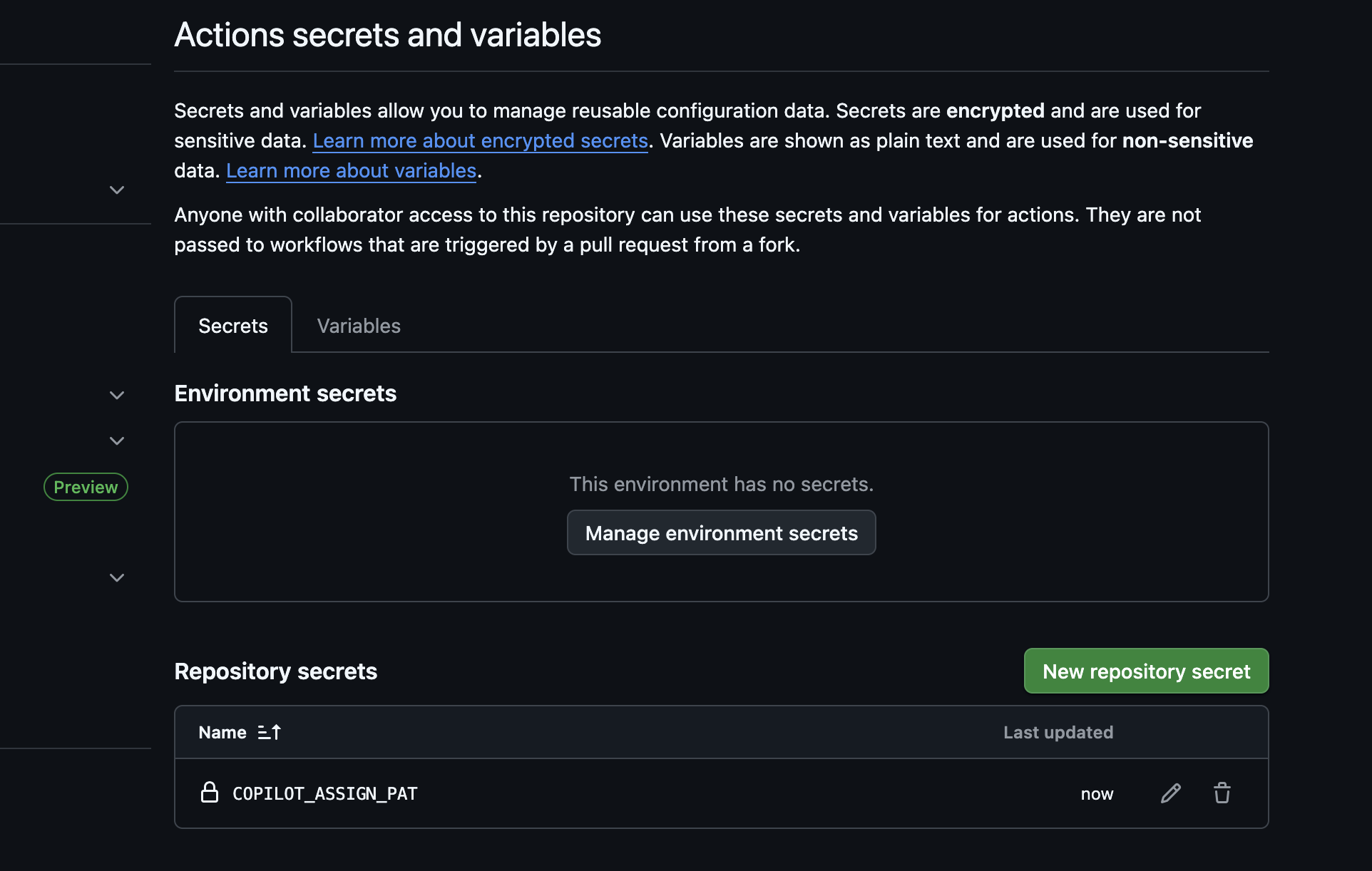 Automatically fix Github Actions failures with Copilot coding agent [GitHub Copilot Pro] | Lasse ...