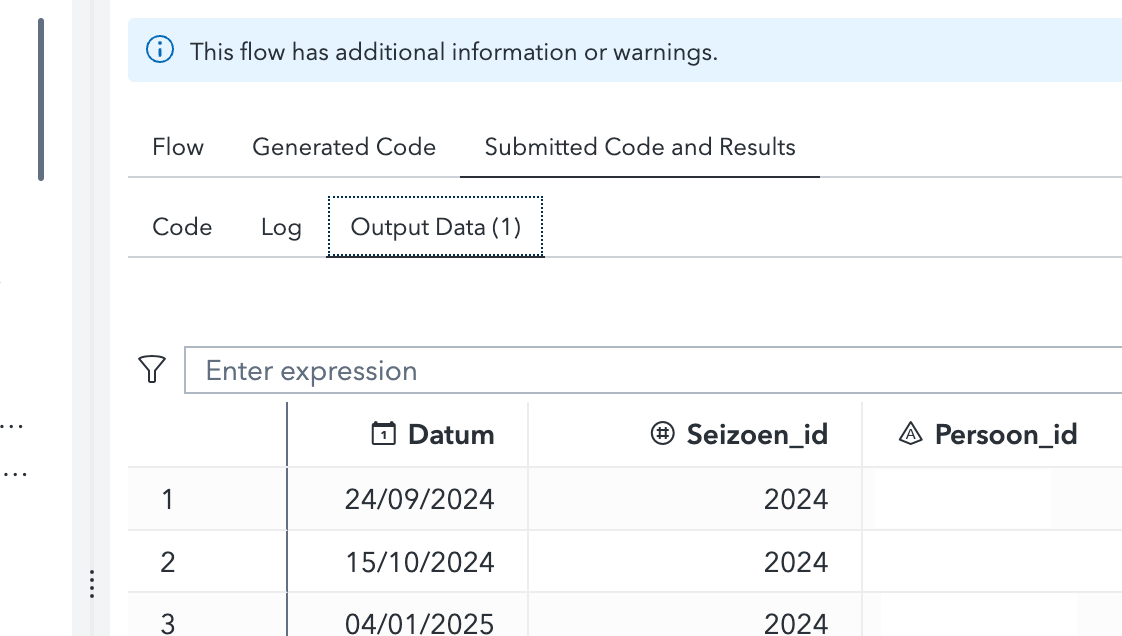 10 Tips for Migrating from SAS Viya to Snowflake + dbt | Lasse on Data