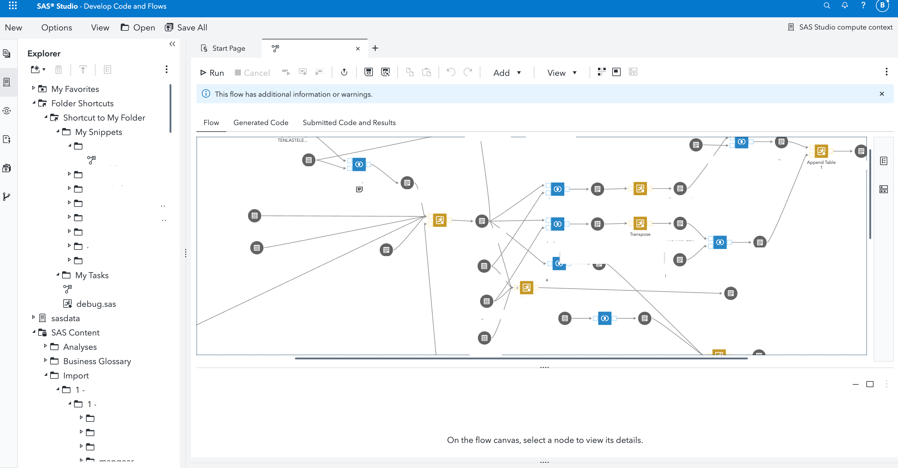 10 Tips for Migrating from SAS Viya to Snowflake + dbt | Lasse on Data